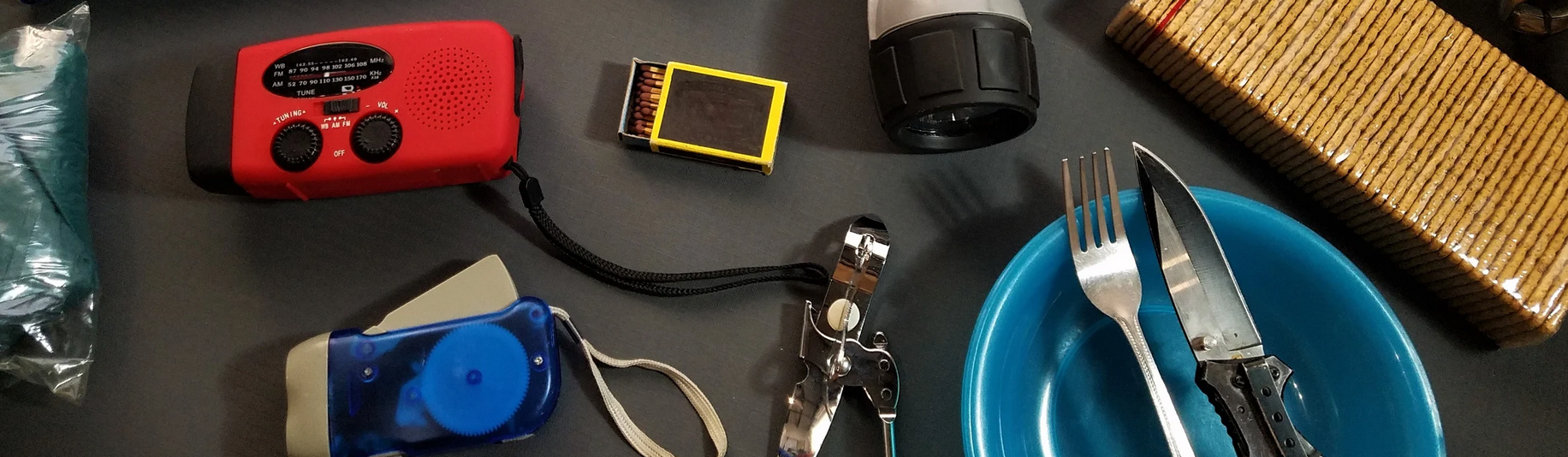 Utility Items – FoodStorageDepot